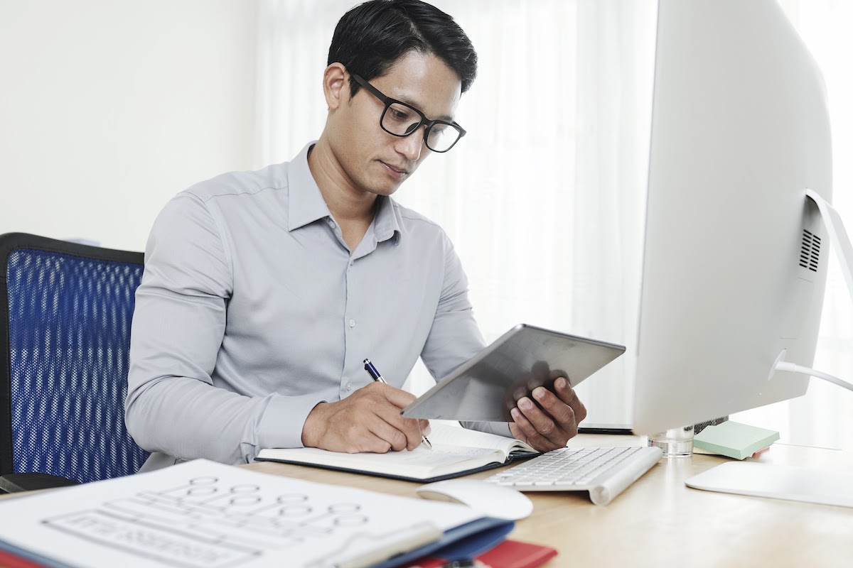What is SSAE 18? : Concepts, Requirements and Benefits