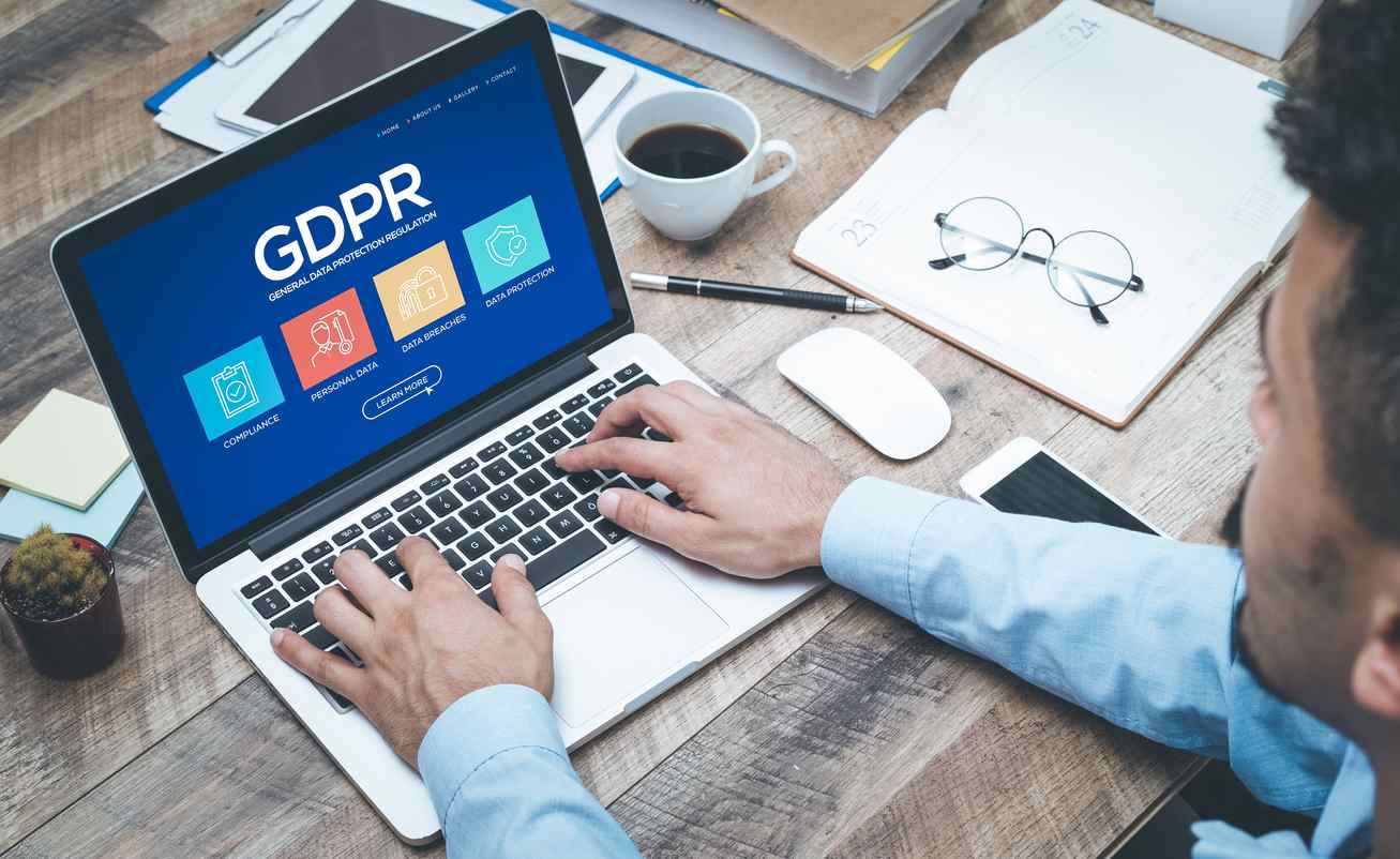 GDPR Data Privacy: Legal Bases, Rights, & Consequences