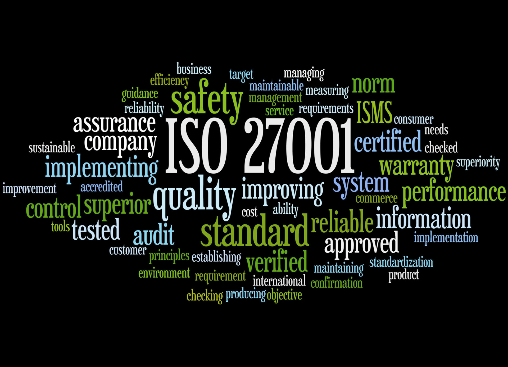 ISO 27001 Latest Version: How To Adopt Latest Version?