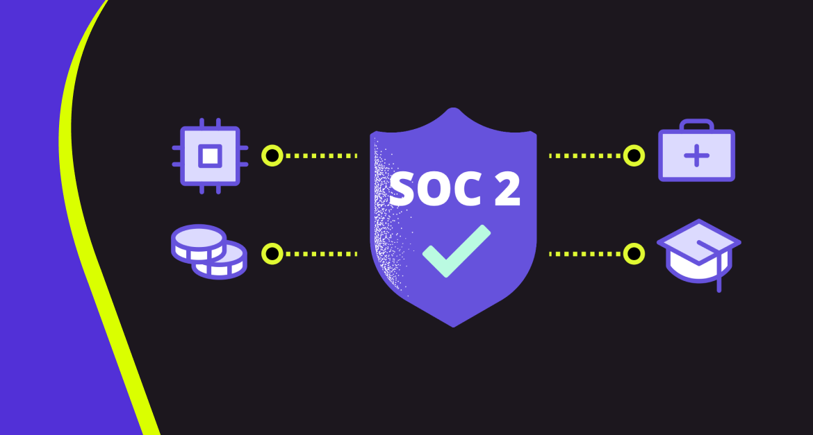 What Is SOC2 Audit: Definition, Work. Importance & Benefits